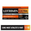 Lotrimin Ultra: Prescription Strength Athlete's Foot Treatment ...