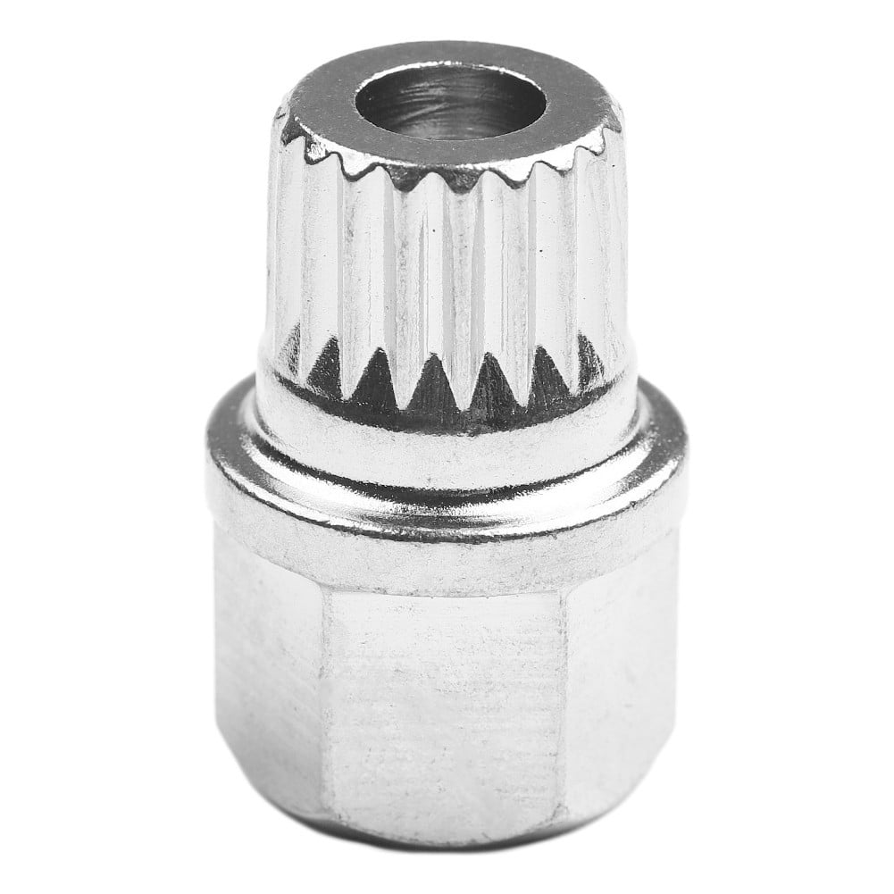 Wearing Resistant Wheel Lock Lug Nut Removal Key For Bmw Anti Theft Design Mingyiq 20 Mm X 28 Mm
