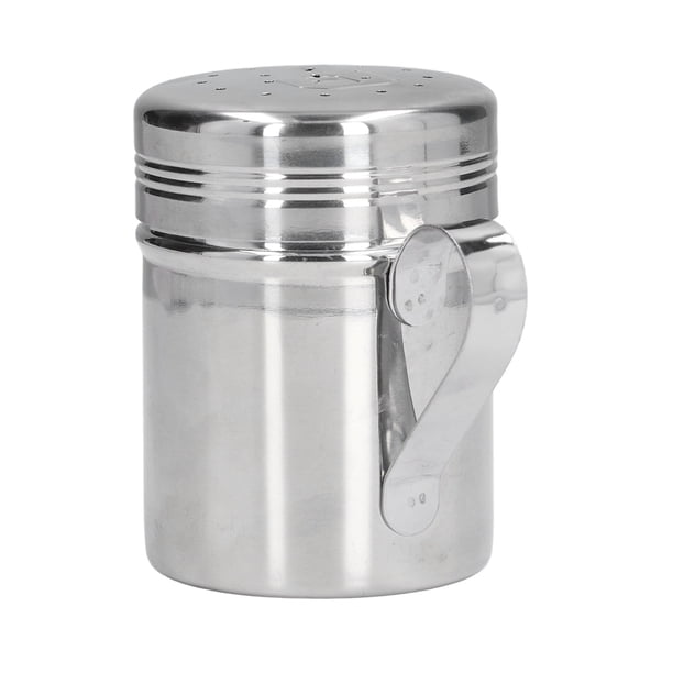 Dredge Shaker,Spice Dispenser Compact Structure Spice Dispenser Spice ...