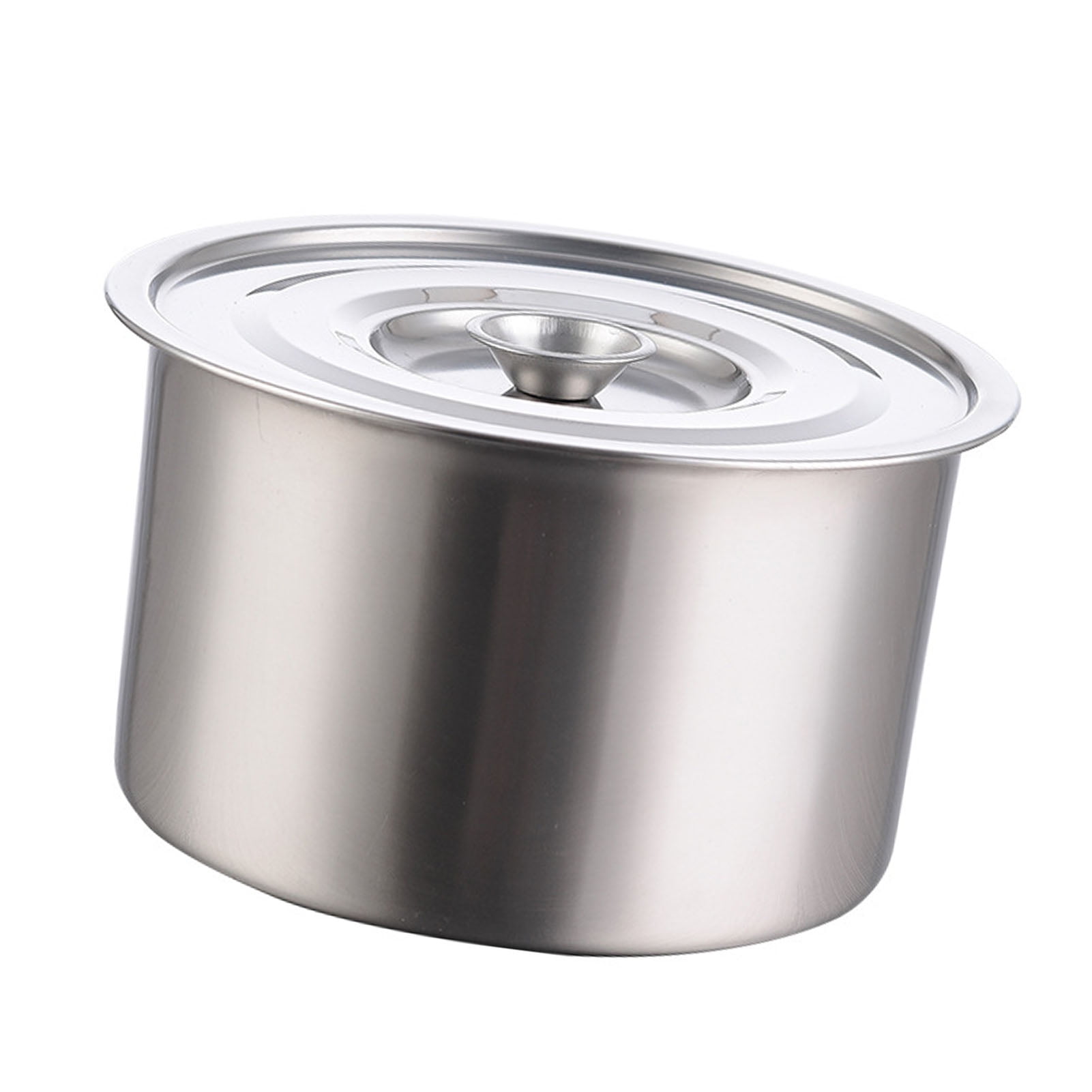 Click here for Amonsee Stainless Steel Stockpot  Seamless Cooking... prices