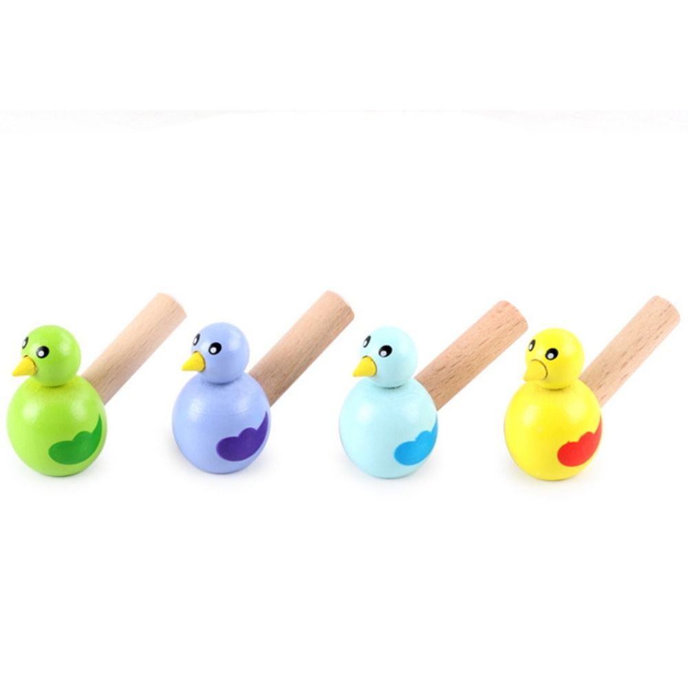 Kids Gift Classical Educational Developmental Whistle Musical ...