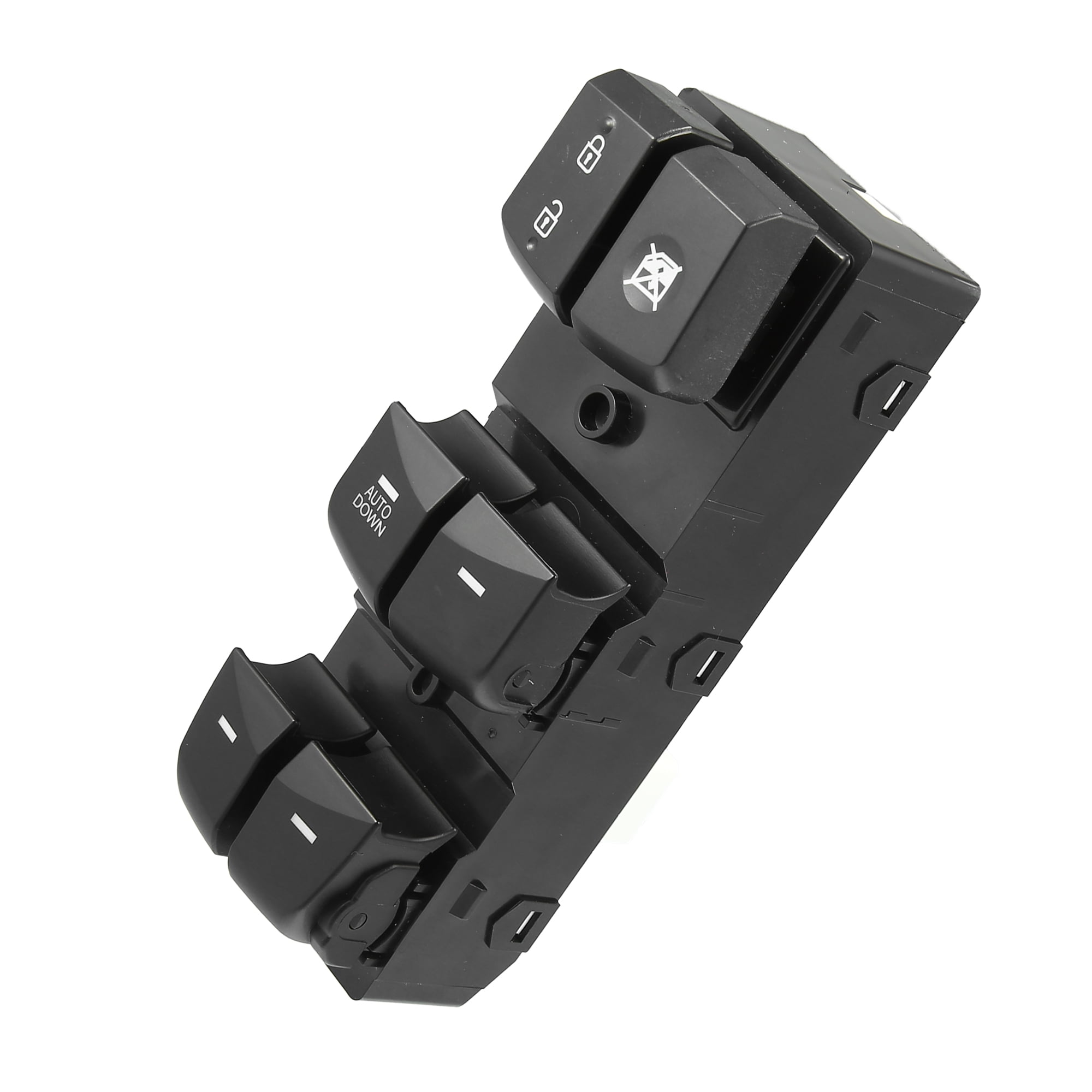 Unique Bargains Power Window Control Switch 93570-3X000 for Hyundai ...