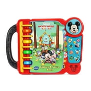 VTech, Alphabet Apple, Educational ABC Learning Toy for Toddlers ...