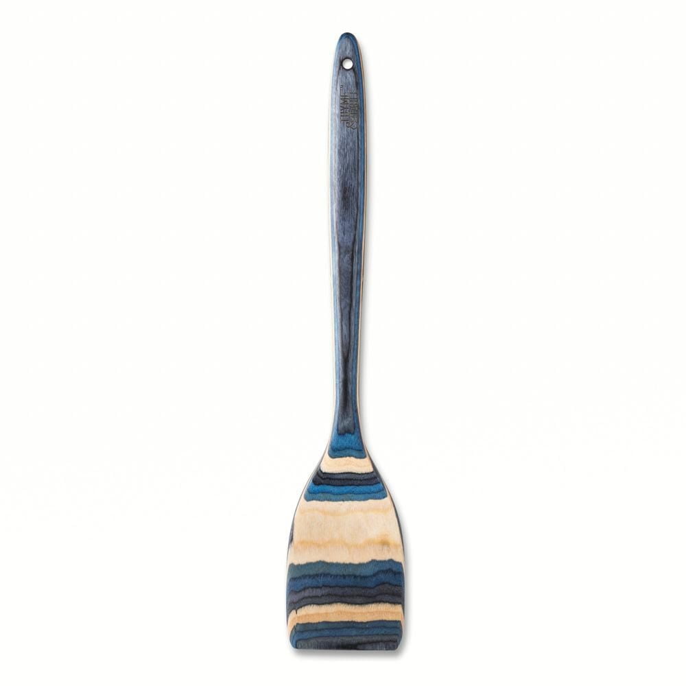 Click here for Thyme & Table Pakka Wood Turner  Blue prices