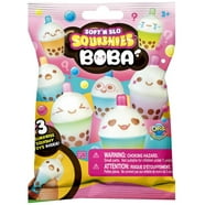 Mash'ems My Little Pony Toy - Series 13 - Collect All 6 Squishy ...