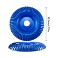 Angle Grinder Polishing Pad, Angle Grinder Polishing Pads, Sharp ...
