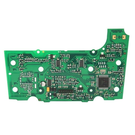 Filfeel Control Circuit Board, MMI Control Circuit Board Left Driving ...