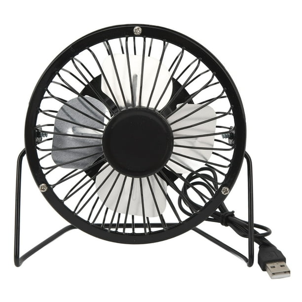 Solar Panel Fan Kit 6W 6V Ventilate USB Ports 4 Inch Solar Panel Power ...