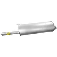 Free Shipping! Walker Exhaust Quiet-Flow SS Muffler Assembly - Walmart.com