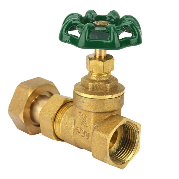 Brass Gate Valve,Brass Gate Valve 1" Gate Valve D Gate Valve Optimal ...