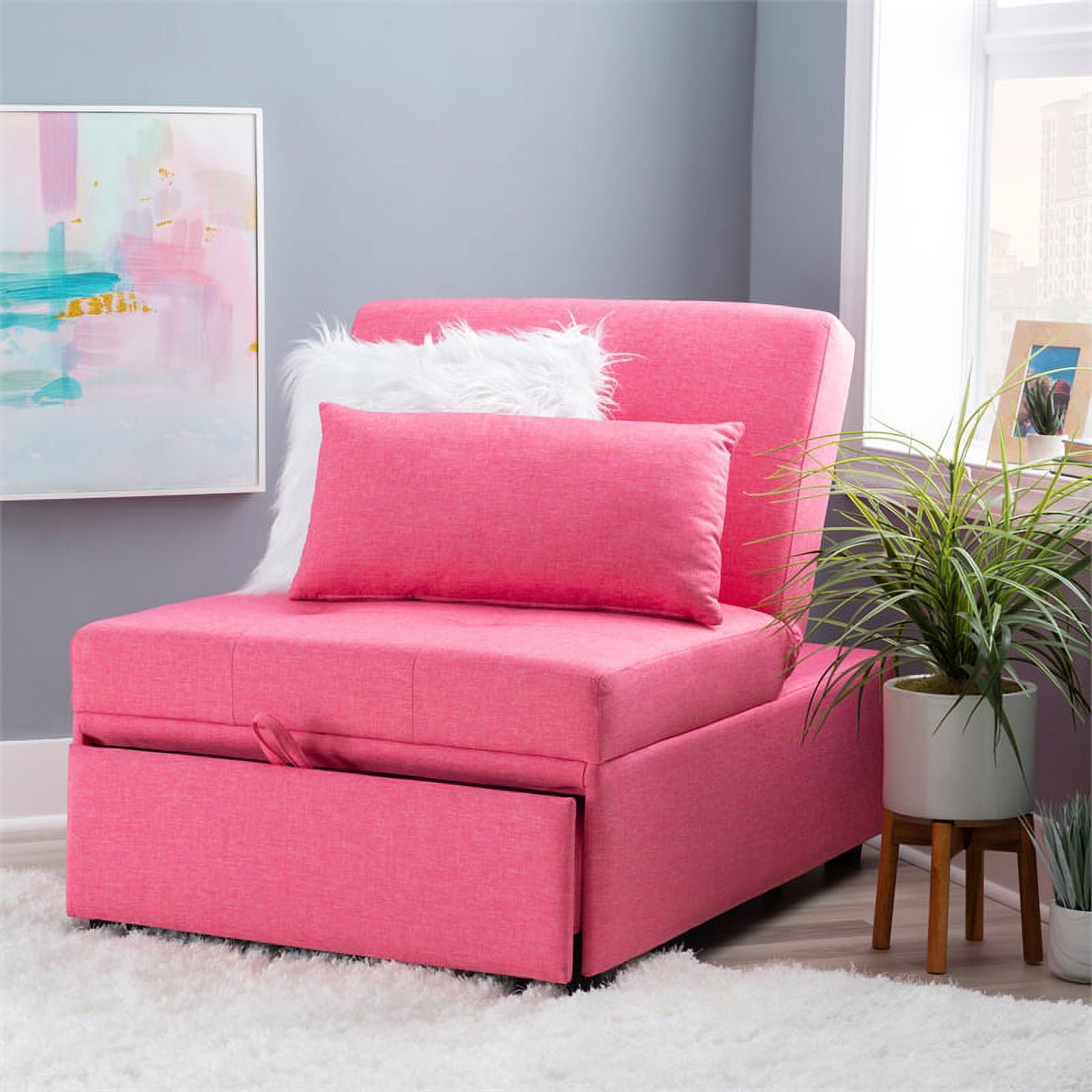 Bon Bon Sofa Bed Convertible