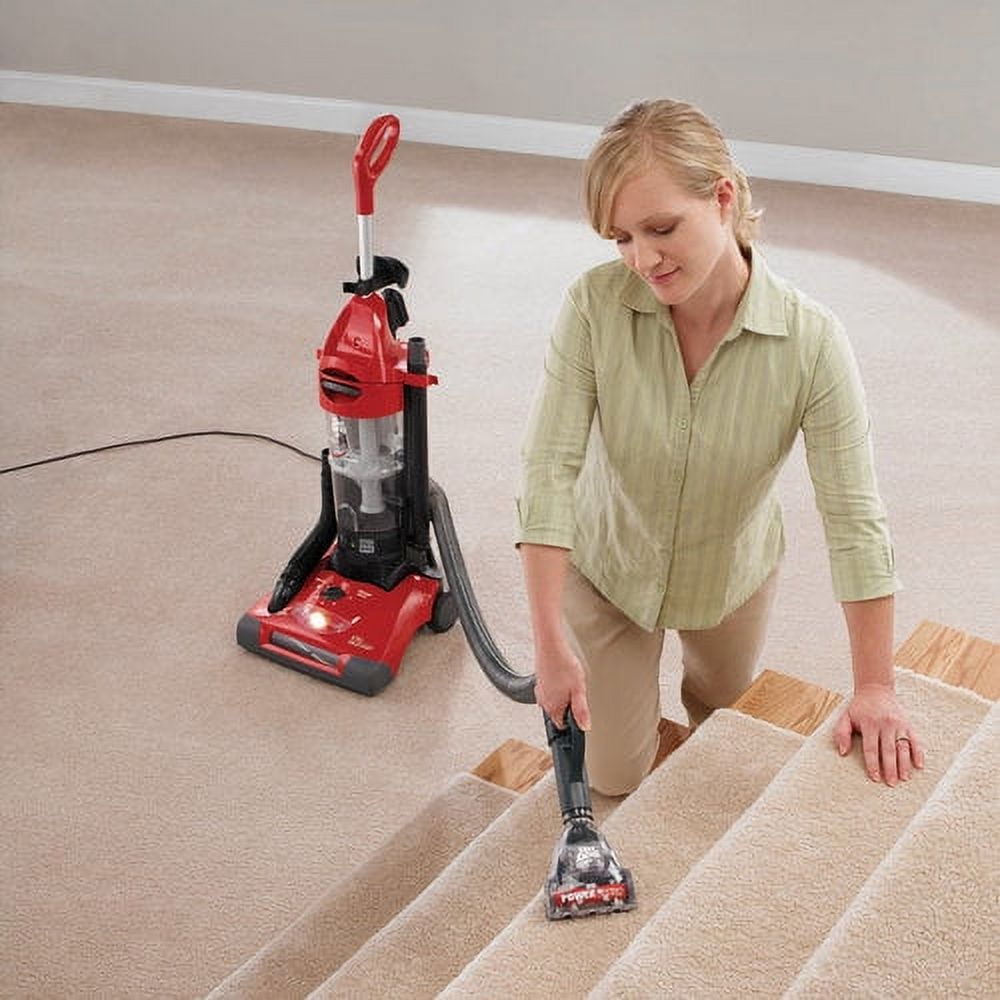 Dirt Devil Ultravision