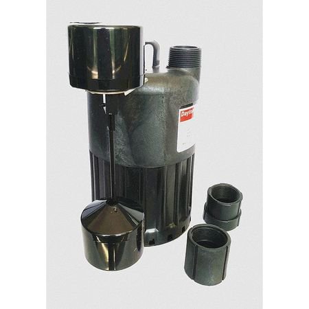 Sump Pump Float Rod