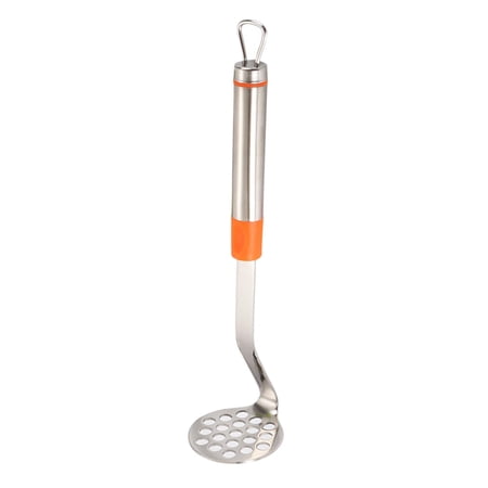 Multi Purpose Bean Masher fruit Sweet Potatoes Mashed Pressure Potato ...