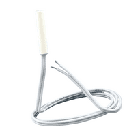 ERP WR55X10025 Temperature Sensor for GE WR55X10025 Refrigerator ...