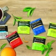 Bigelow Assorted Black and Green Teas Variety Pack, Caffeinated, 18 ...