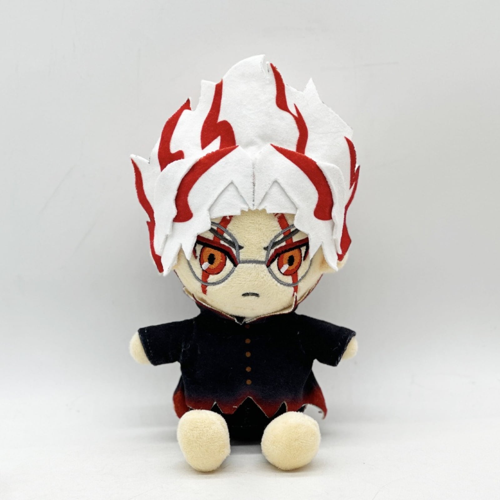 Dandadan Plush - 10" Turbo Granny Cat Plushies Toy for Fans Gift, 2025 ...