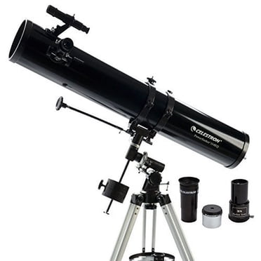 525 Power,70070 Refractor Telescope - Walmart.com