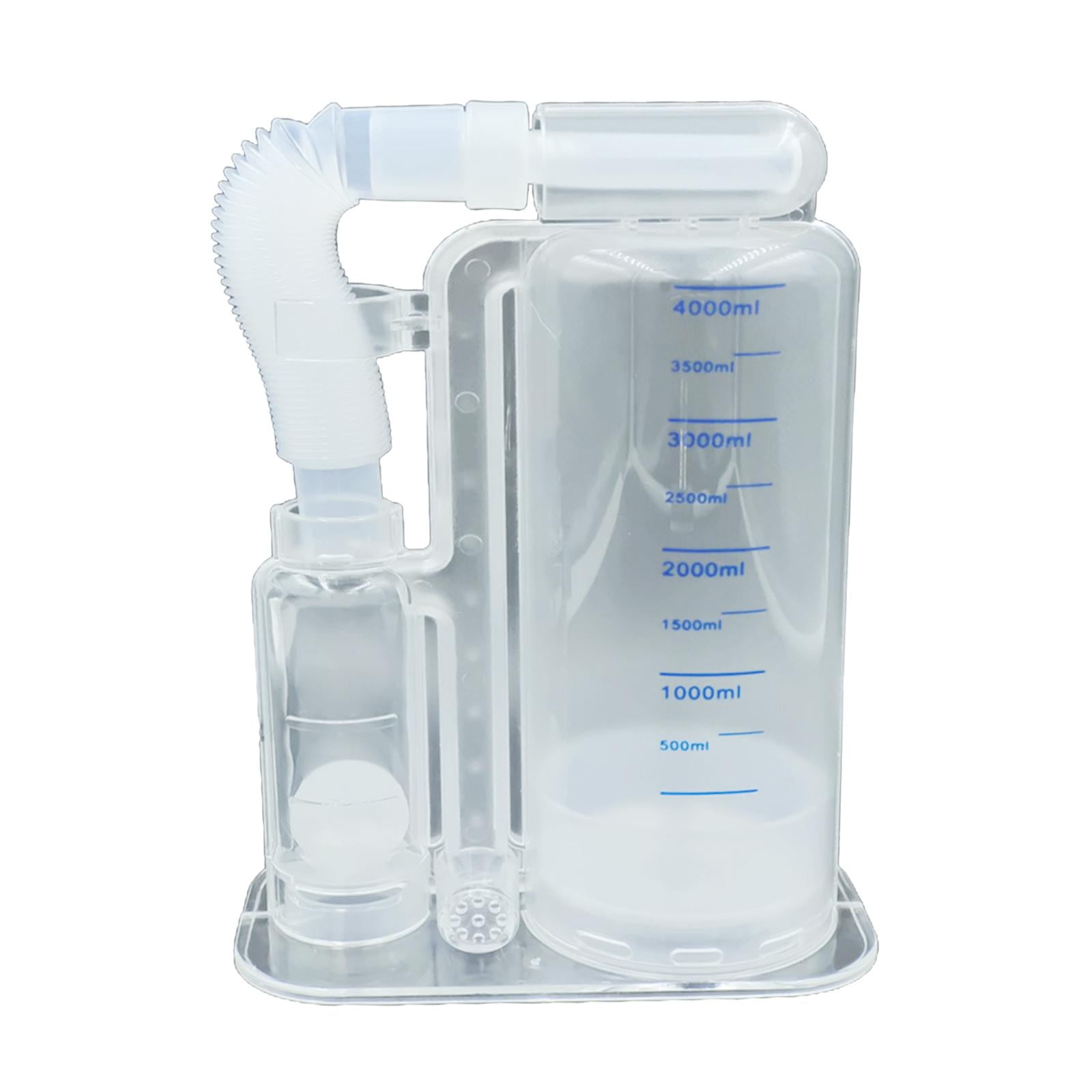 Entrenador de respión Ejercitador de para mejorar la salud de los ...