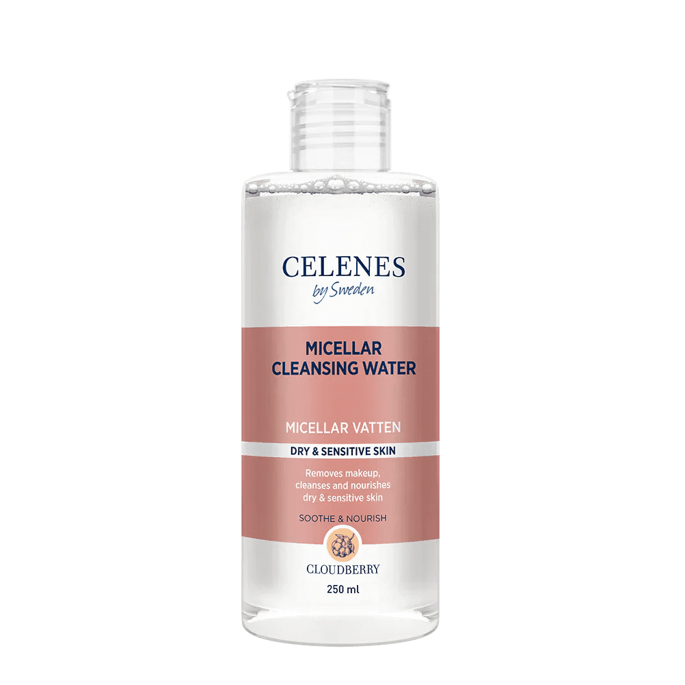 Click here for Celenes By Sweden Cloudberry Micellar Cleasing Wat... prices