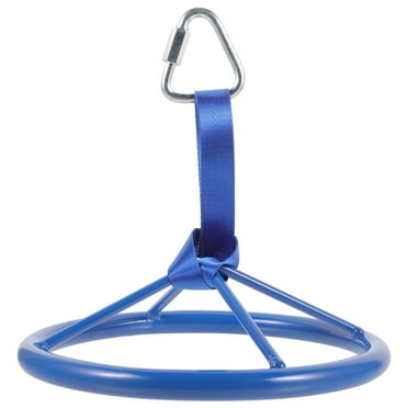 Champion Sports 16 in. Speed Ring Set, 4 Red & Yellow & Blue - Walmart.com