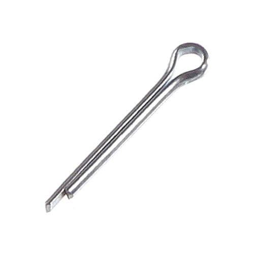 DOUBLE HH MFG 50070 12PK 1/8x1.5 Cotter Pin - Walmart.com - Walmart.com