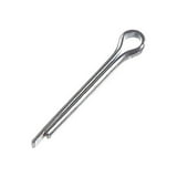 DOUBLE HH MFG 50070 12PK 1/8x1.5 Cotter Pin - Walmart.com