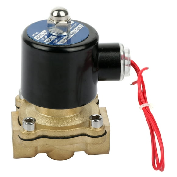 Train Horn Electric Solenoid Valve
