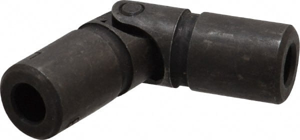 Lovejoy 68514416235 Steel D-Type Single Universal Joint, 5/8" Bore ...