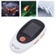 Microscopio Digital Portátil con Luz LED, Pantalla de 2 Pulgadas y 2 MP ...