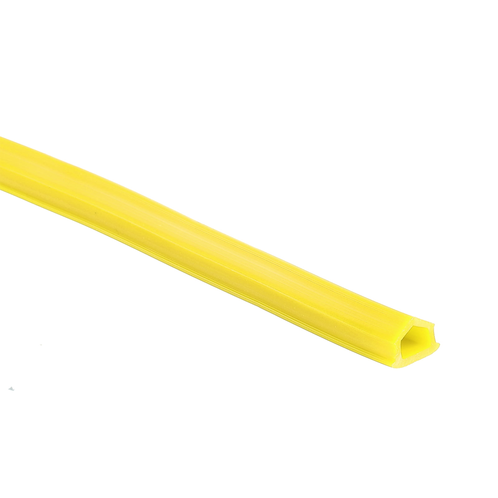 Click here for Uxcell Aluminum Profile Slot Cover Flat Seal Yello... prices