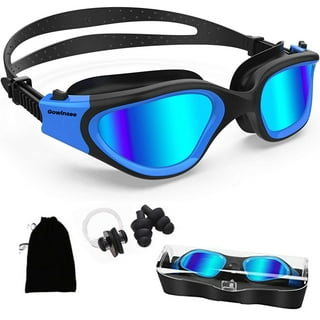 Speedo Unisex-Adult Swim Goggles Hydrospex Classic - Walmart.com