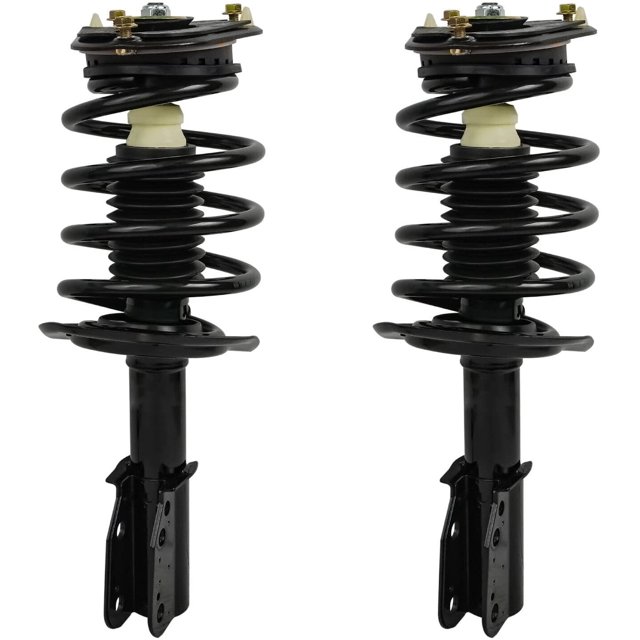 Detroit Axle - OEM Front Complete Struts Assembly Replacement for 2006 ...