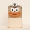 Creative Toothpick Storage Box Automatic Toothpick Box for Home Living ...