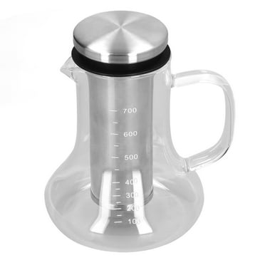 Mr. Coffee 3 Quart Iced Tea Maker - Walmart.com