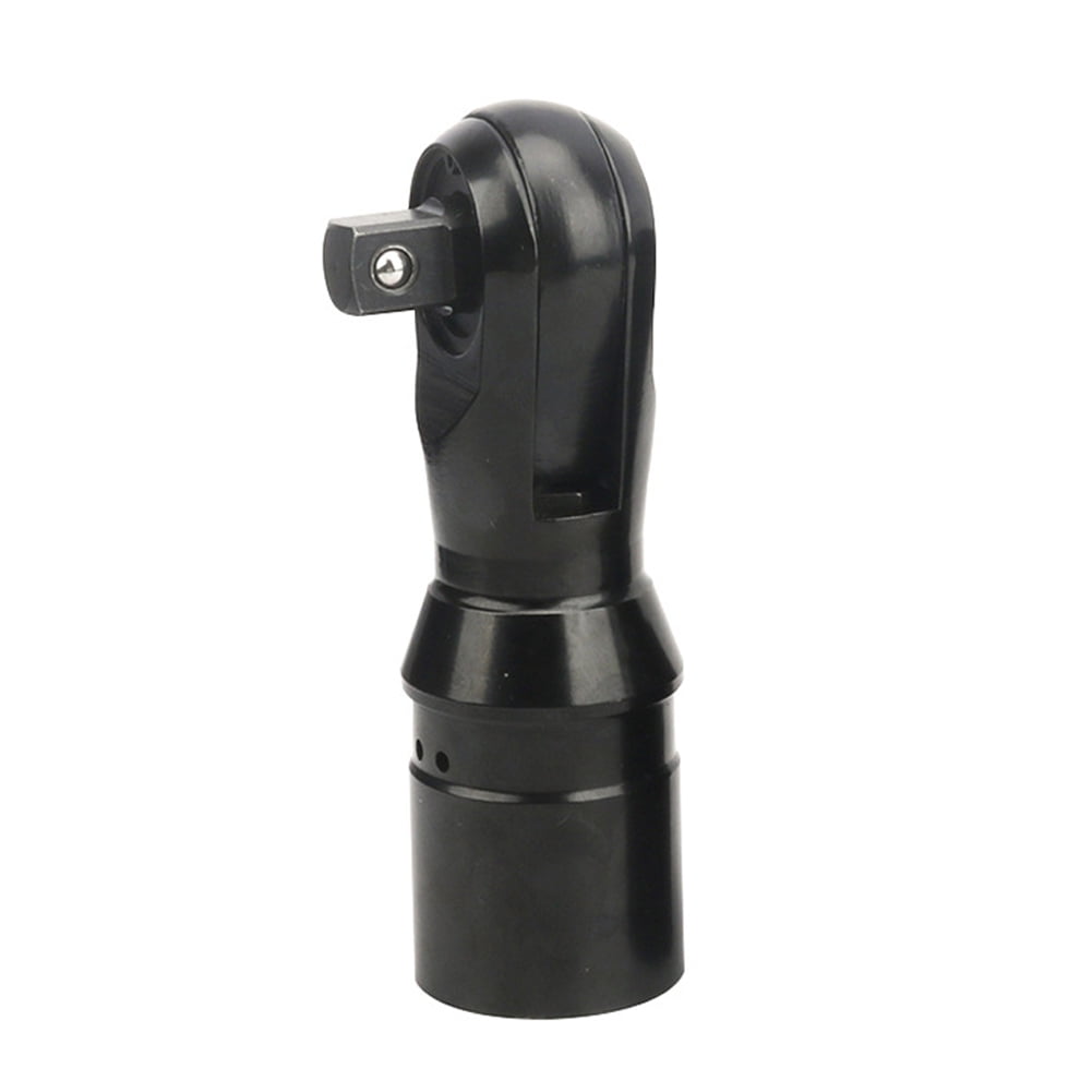 Metal Transform Joint Threaded Ratchet Wrench Socket Button Replacement ...