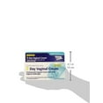 Gyne-Lotrimin Clotrimazole 3-Day Vaginal Cream, 0.74 Oz. HSA/FSA ...