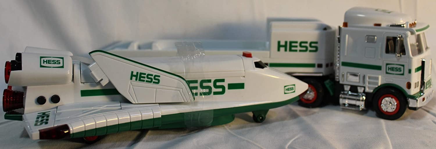 1999 Hess Space Shuttle