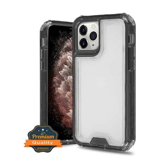 Apple iPhone 11 PRO MAX Phone Case Premium Hybrid Full-Body Dual Layer ...
