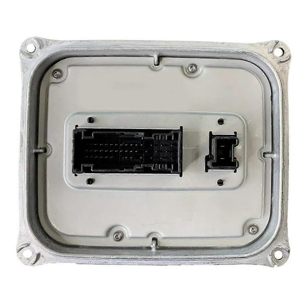 For GT 350 New LED Headlight Control Module Ballast Voltage Converter ...