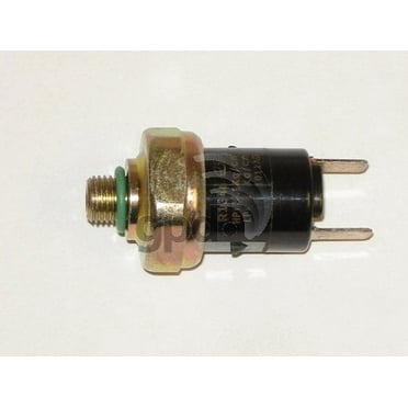 A/C High Side Pressure Switch - Compatible with 2005 - 2010 Peterbilt ...