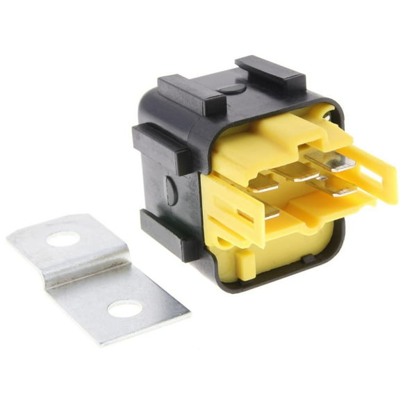 Fuel Pump Relay Fuse