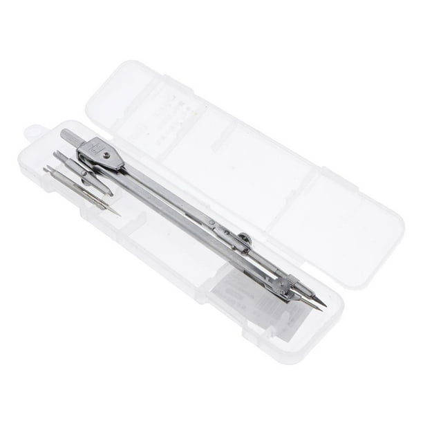 Professional Students Drawing Equipment Dividers Geometry Tool es with ...