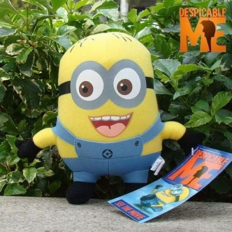 Minions Jorge