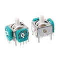 5Pcs 3D Analog Joysticks Sensor Module Game Accessoires for NGC ...