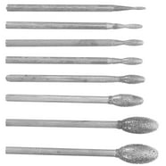 Arrow Drywall Drill Bit, Screw and Anchor Kit - Walmart.com