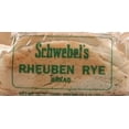 Schwebel's Reuben Rye Bread, 36 oz - Walmart.com
