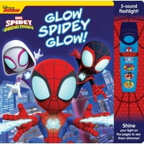 PHOENIX INTL: Disney Junior Marvel Spidey and His Amazing Friends ...