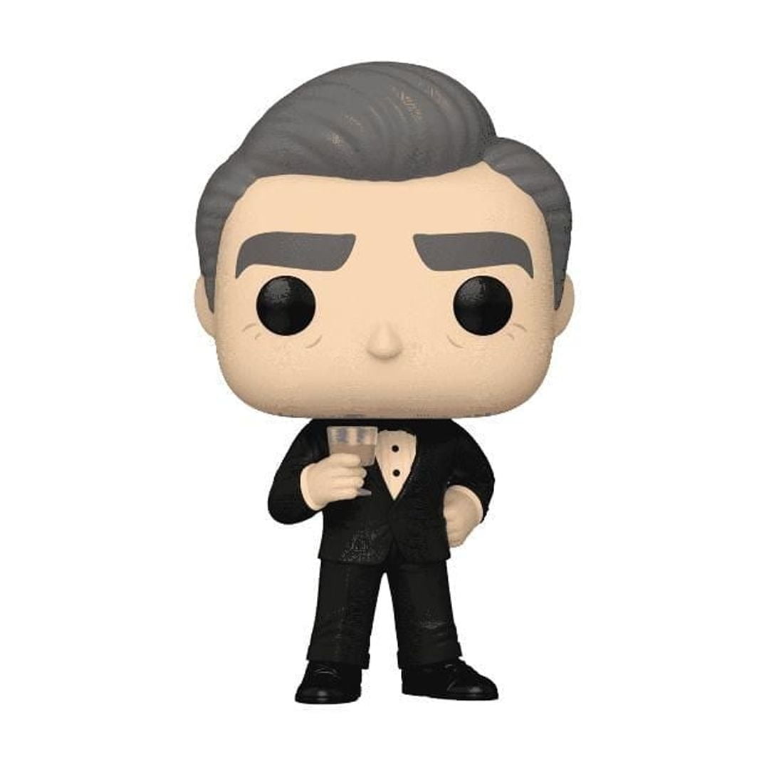 Click here for Funko Pop! Television: Schitts Creek - Johnny Rose... prices
