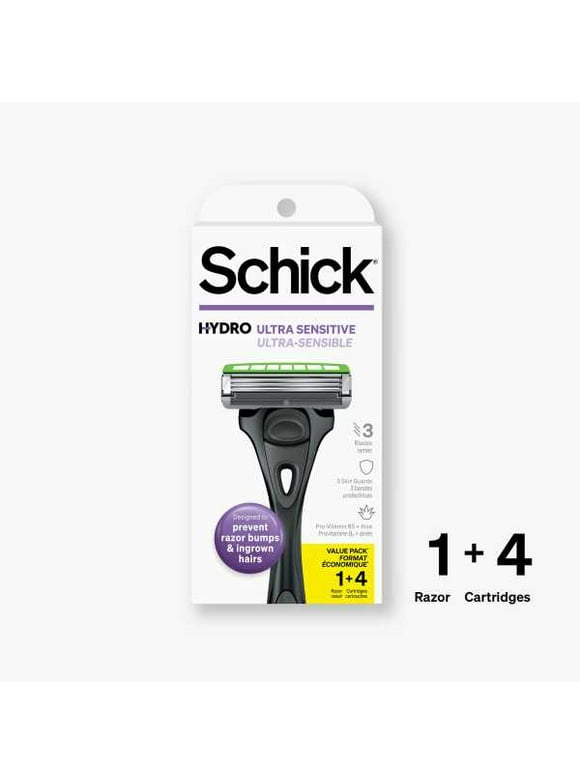 Schick Razors in Razors - Walmart.com